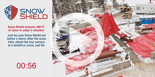 Snowshields – Snowshields